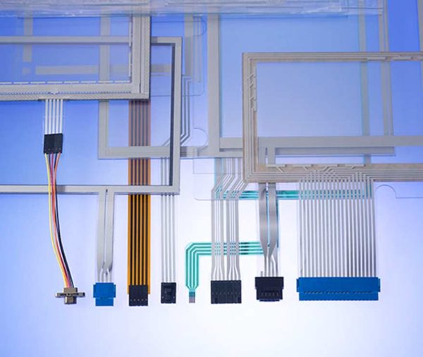 Tails and Connectors - Transparent Products, Inc.